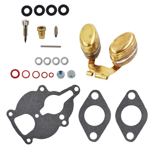 LQ39 Carburetor Repair Kit Float Replacement for Zenith Wisconsin ...
