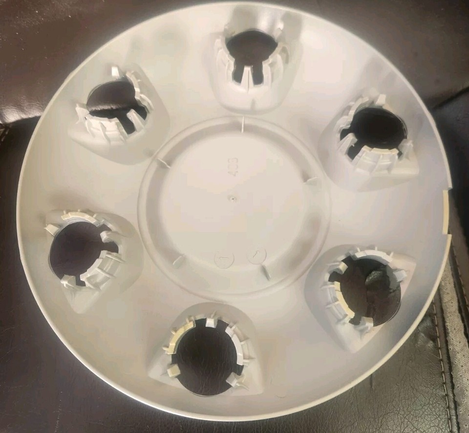 OEM 2020-2025 FORD TRANSIT VAN CENTER CAP 6 LUG AWD 150 250 350 KK4V ...