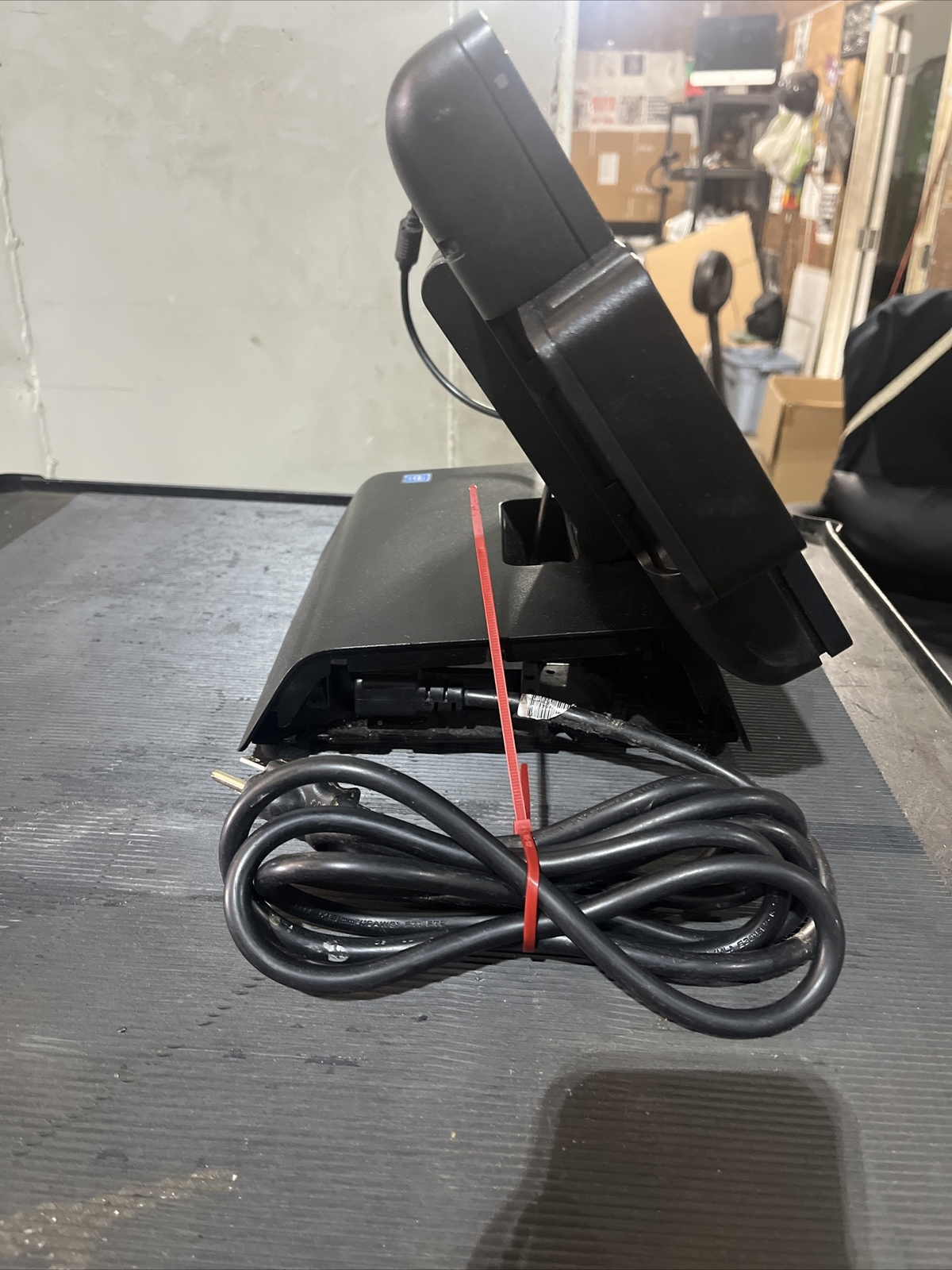 HP RP2 Retail System Model 2000 - J2900 2.41 GHZ - 4GB RAM | eBay