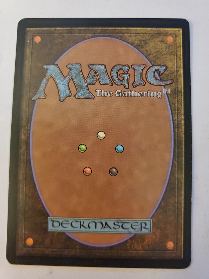 MTG Magic The Gathering Card Flameborn Viron Creature Insect Red New Phyrexia | eBay