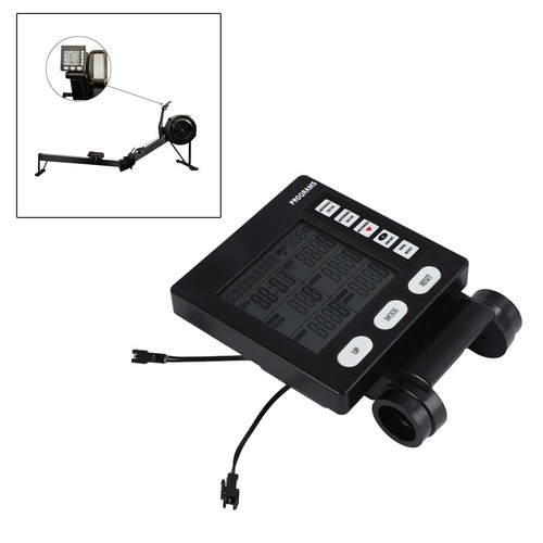 Replacement Monitor Speedometer Parts for Stationary Bike Fitness ...