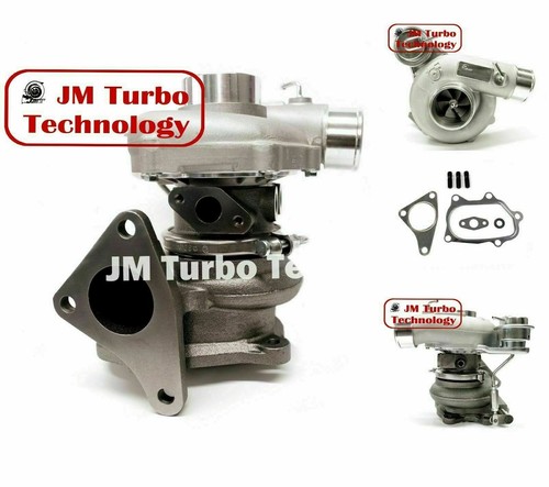 VF48 Turbo Turbocharger FOR Subaru Impreza WRX STI 2.5L 14411AA700 ...