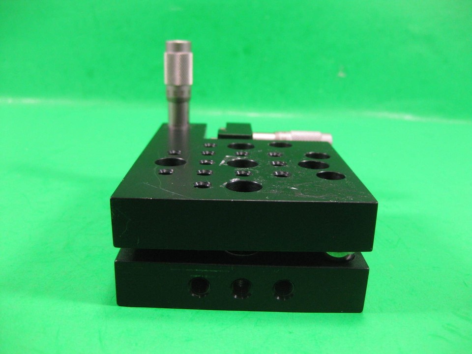 Newport 36 Series Multi-Axis Tilt Platform -- Used -- | eBay