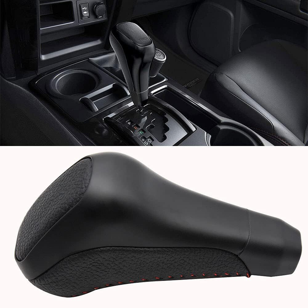 Car Gear Shift Knob Tundra PTR57-34141 For Toyota 2012-2021 4Runner ...
