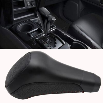 Car Gear Shift Knob Tundra PTR57-34141 For Toyota 2012-2021 4Runner ...
