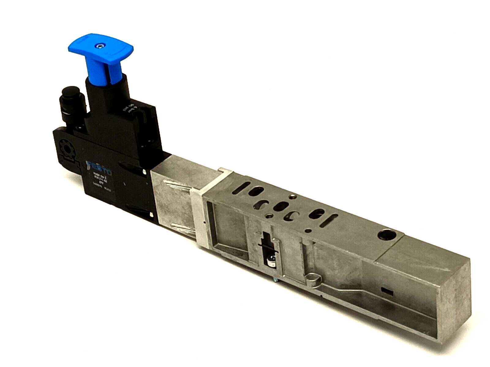 Festo VABF-S4-1-R1C2-C-6E 549876 Regulator Plate for sale online | eBay