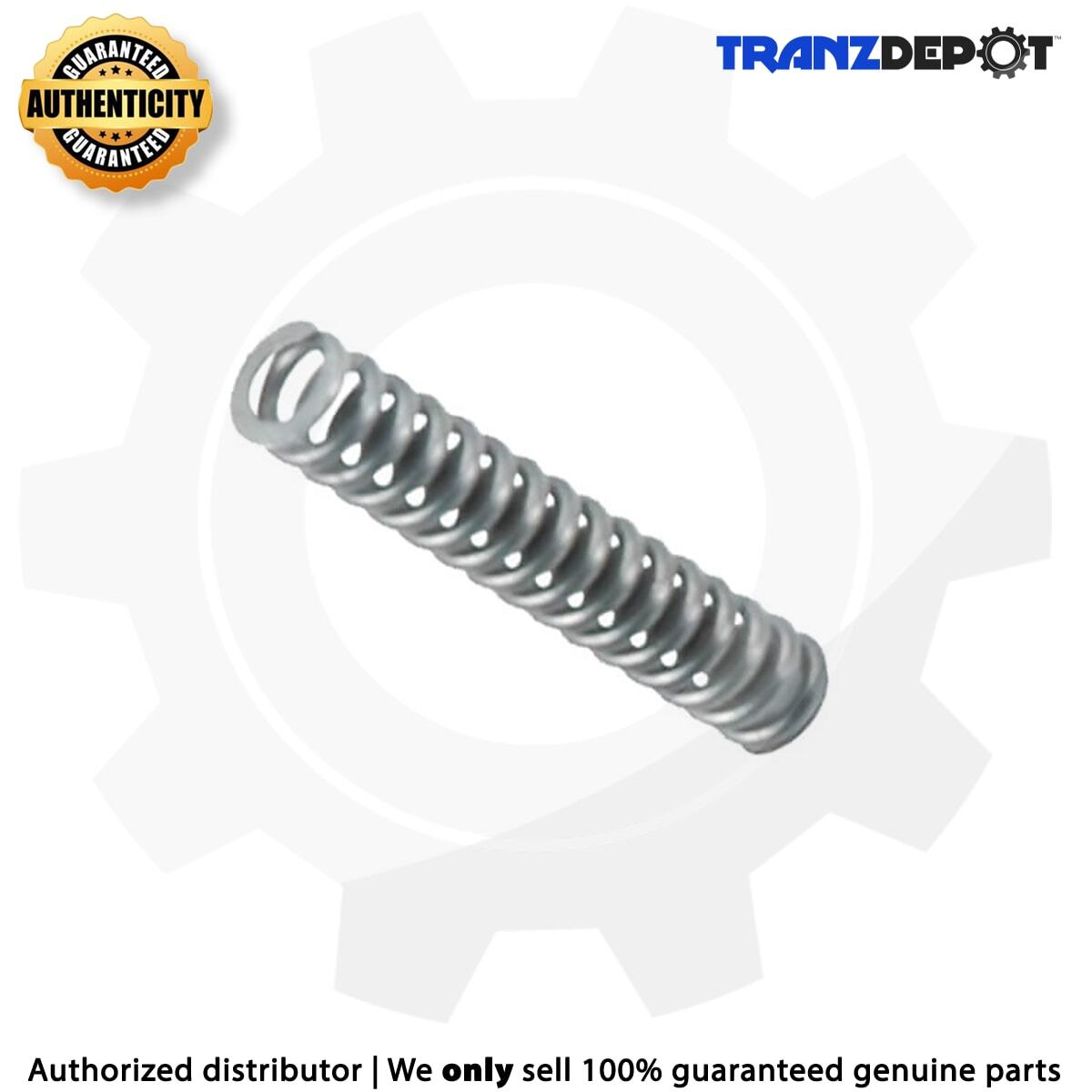 Sonnax 4L60 700-R4 4L60E 4L65E 4L70E 3-4 Clutch Boost Spring (#77763-01 ...