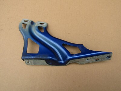 Audi Q3 RS 8U 2014 Front Guard Panel Fender Bracket LHS 8U0821135 ...