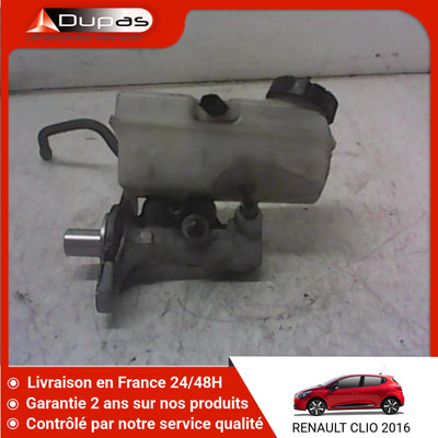 🇫🇷 MAITRE CYLINDRE RENAULT CLIO ♻️ 460111938R | eBay