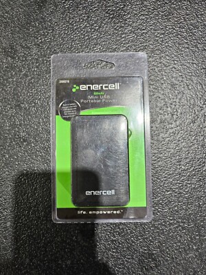 Enercell Mini USB Portable Power | eBay