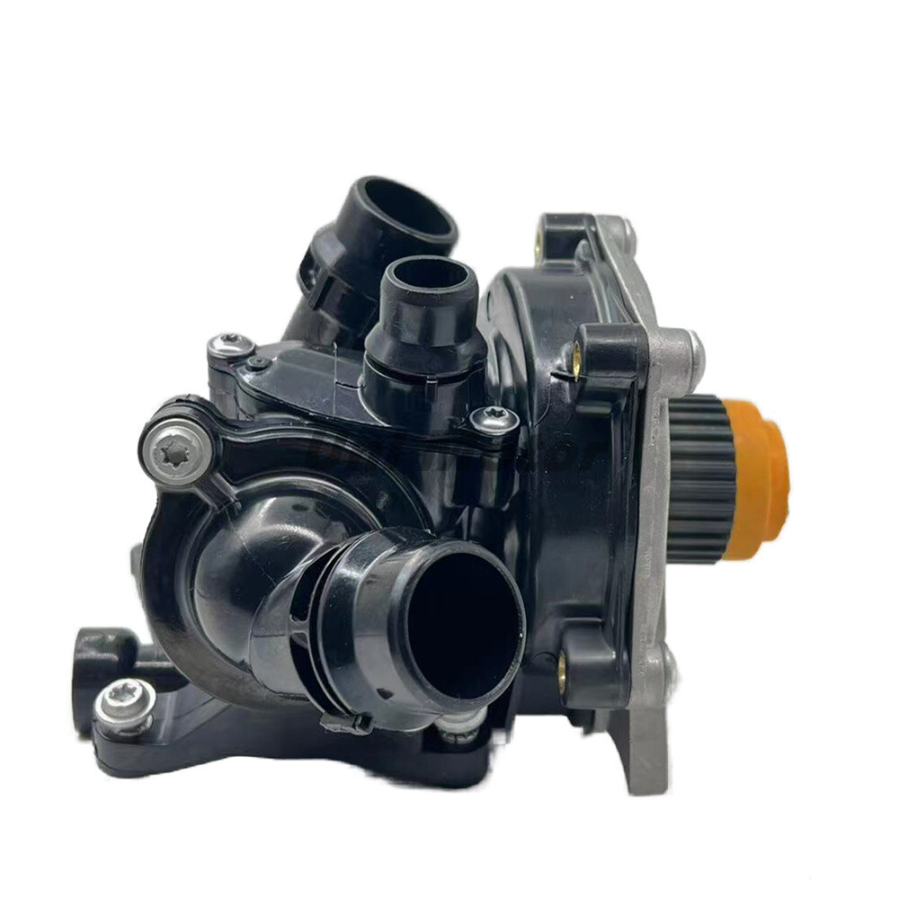 06K121111M OEM Water Pump With Thermostat For VW Jetta Passat Beetle 2 ...