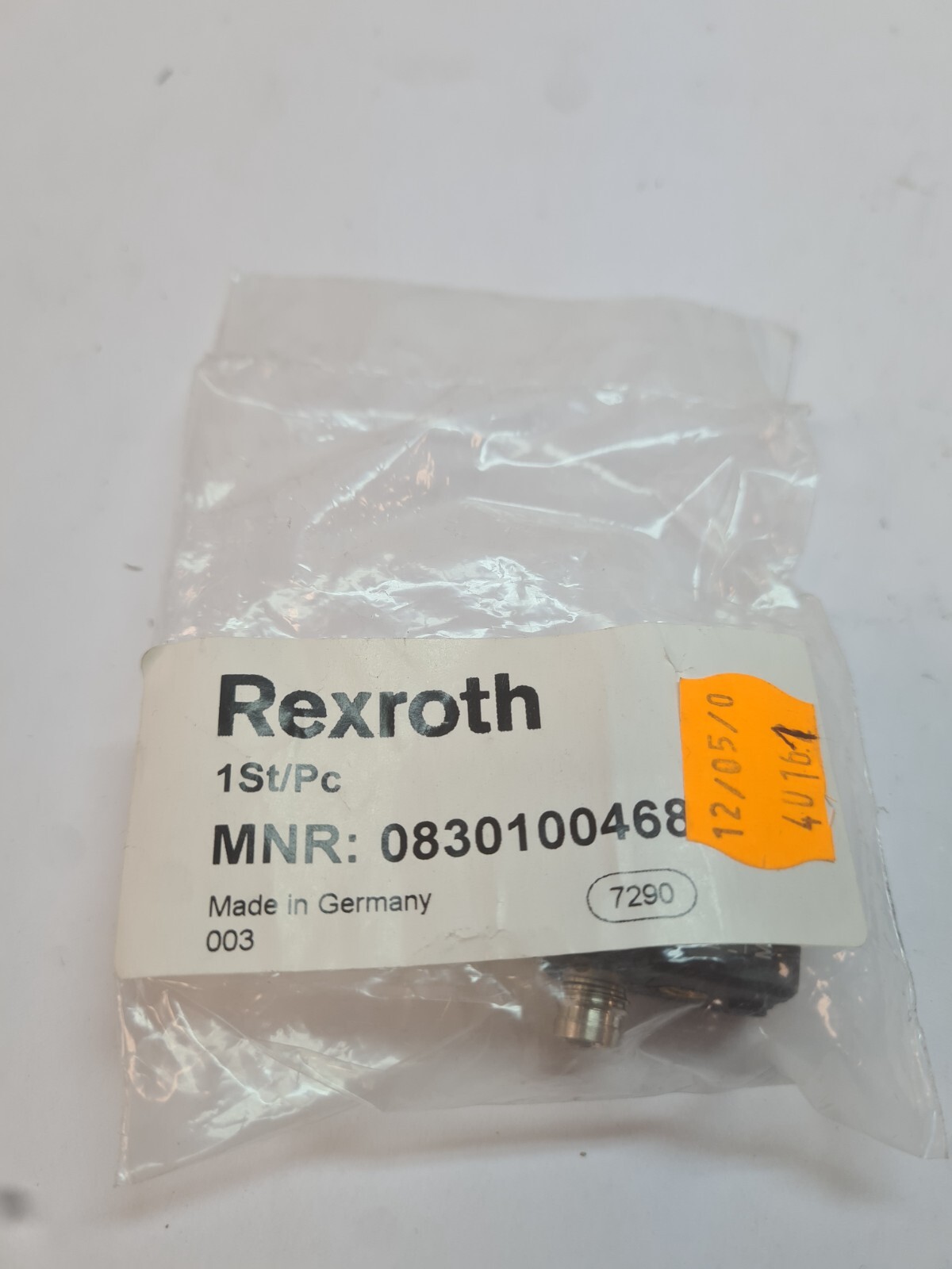 Sensor Position REXROTH 0 830 100 468 | eBay