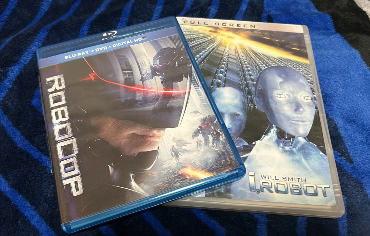 Random 15 Dvds / Bluray Bundle | eBay