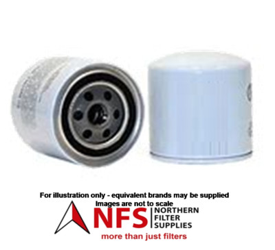 Filtre À Huile Pour Volvo Penta, Remplace: 1266286, 3517857, AD31 ...