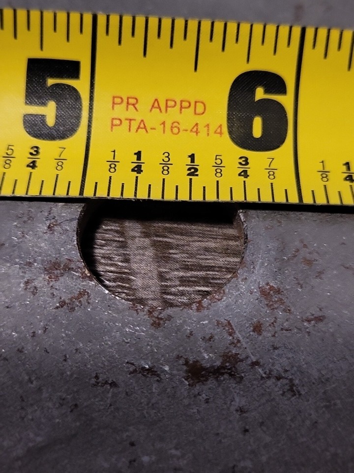 48 Tooth 3/4" Bore 35 Pitch Roller Chain Sprocket Gear - MARTIN Bare ...