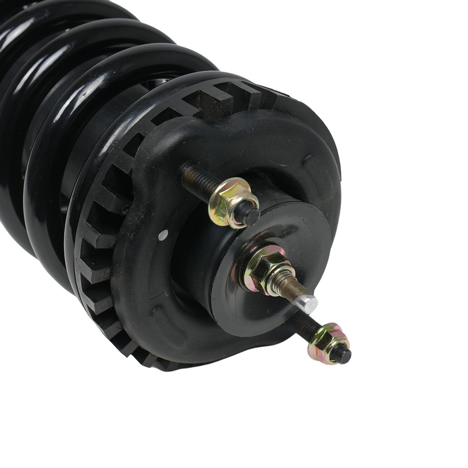 SmartRide 4-Wheel Air Suspension Conversion Kit for 2005-2009 Saab 9-7x | eBay