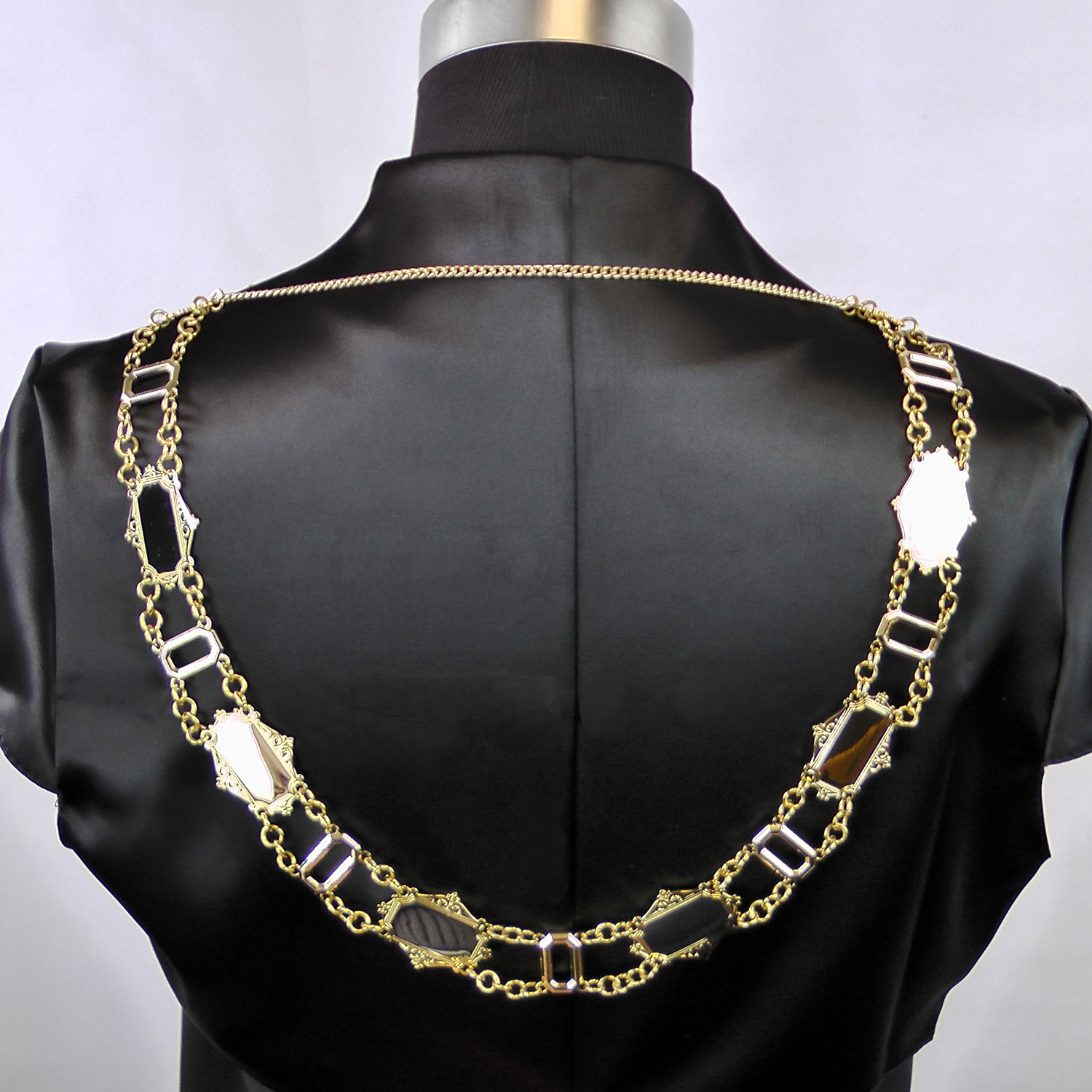 Civic Chain of Office - "Lady Mayor" - Style 5 | eBay