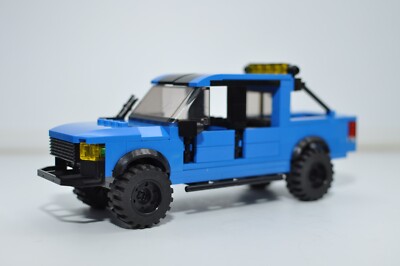 Lego Ford Ranger