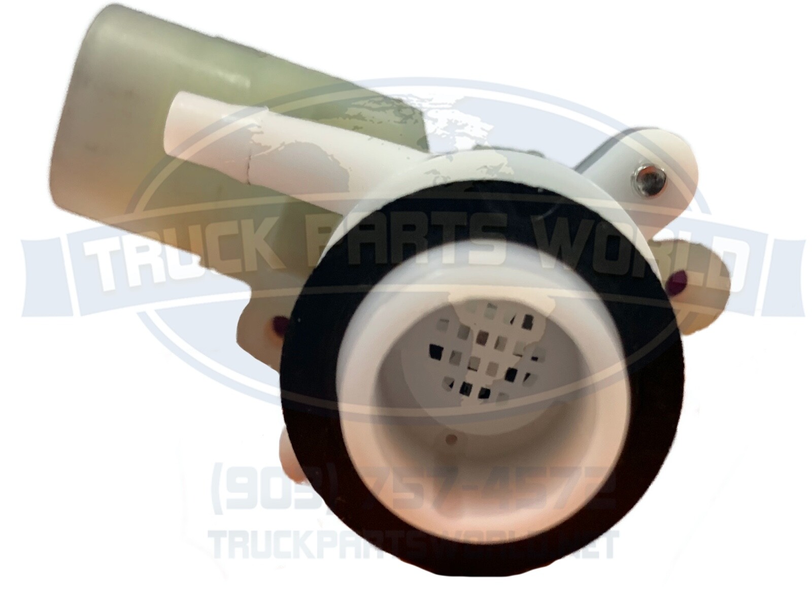 Peterbilt 104307 Truck Windshield Wiper Washer Fluid Pump NEW | eBay