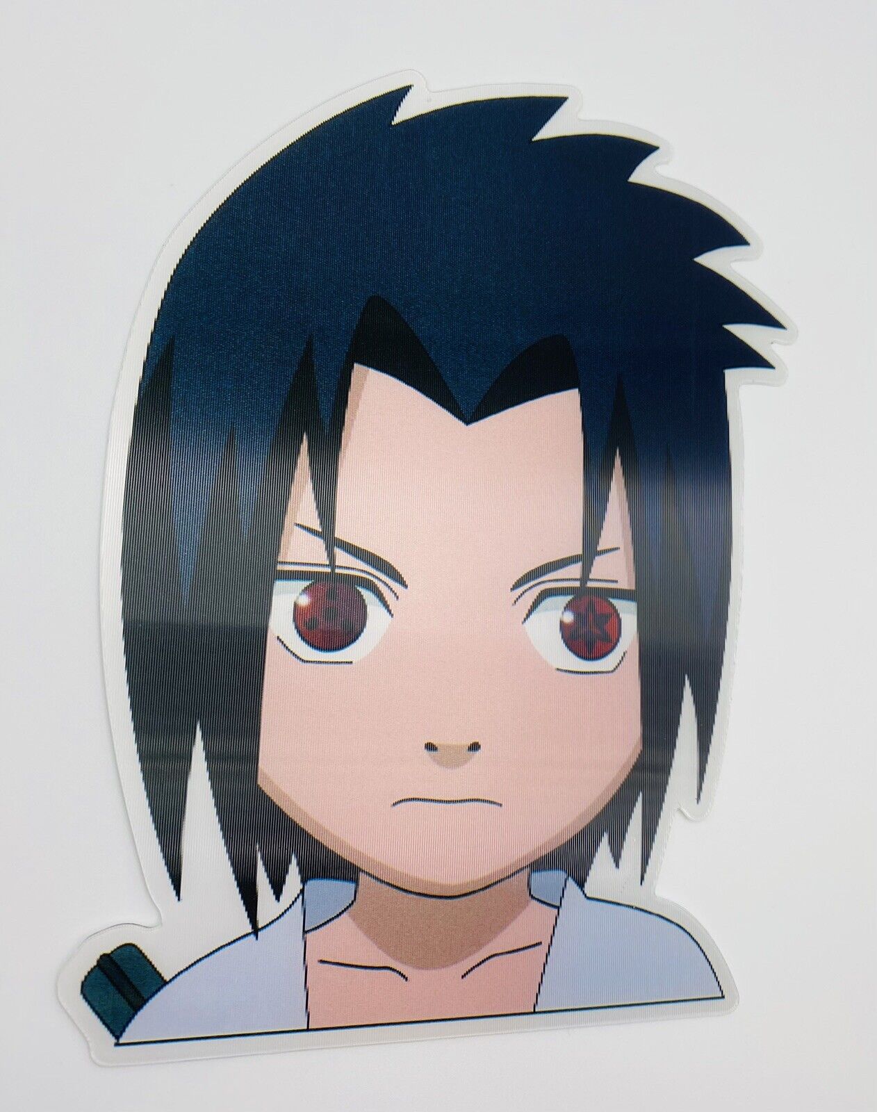 Chibi Sasuke Uchiha