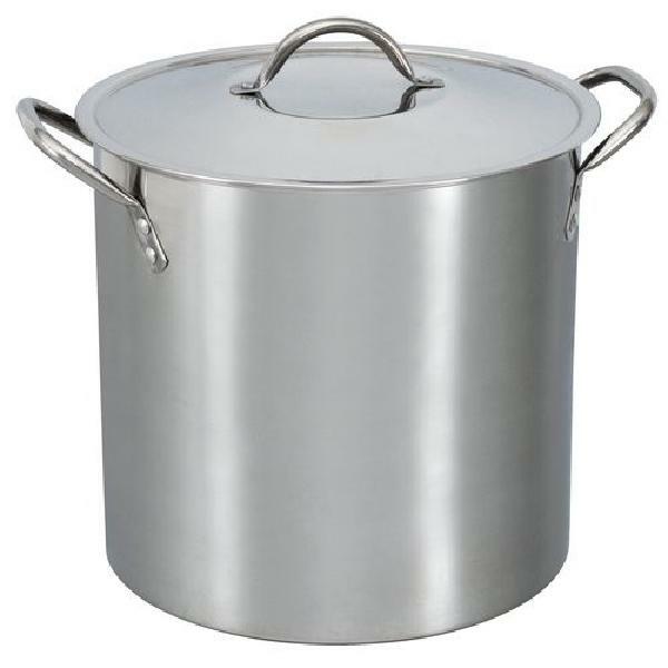 Stock Pot Sizes