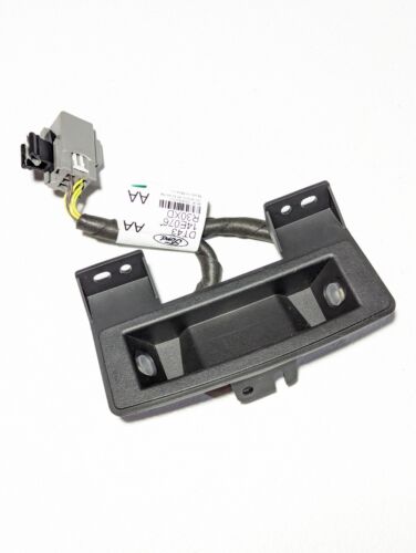 2011 - 2014 FORD EDGE REAR CENTER CONSOLE TRIM LIGHT OEM DT43-14E076 ...