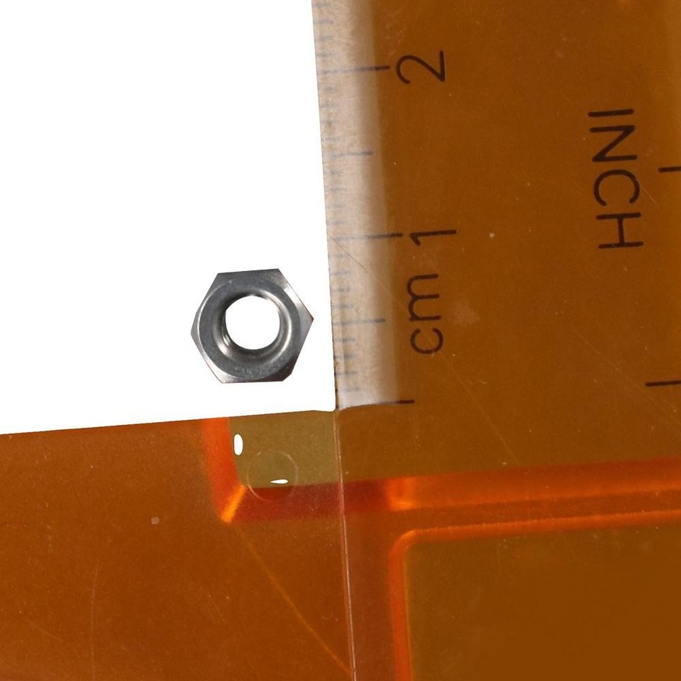 M5 M6 M8 M10 M12 to M24 304 Nylock Fasten Screw Cap Nyloc Nuts T Type ...