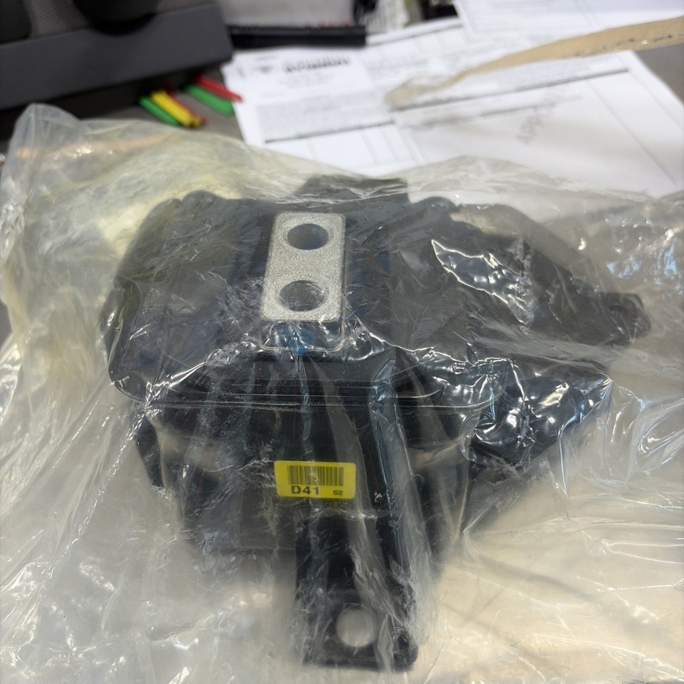 Genuine Hyundai Assy Transmission Mount 21830-D4100 | eBay