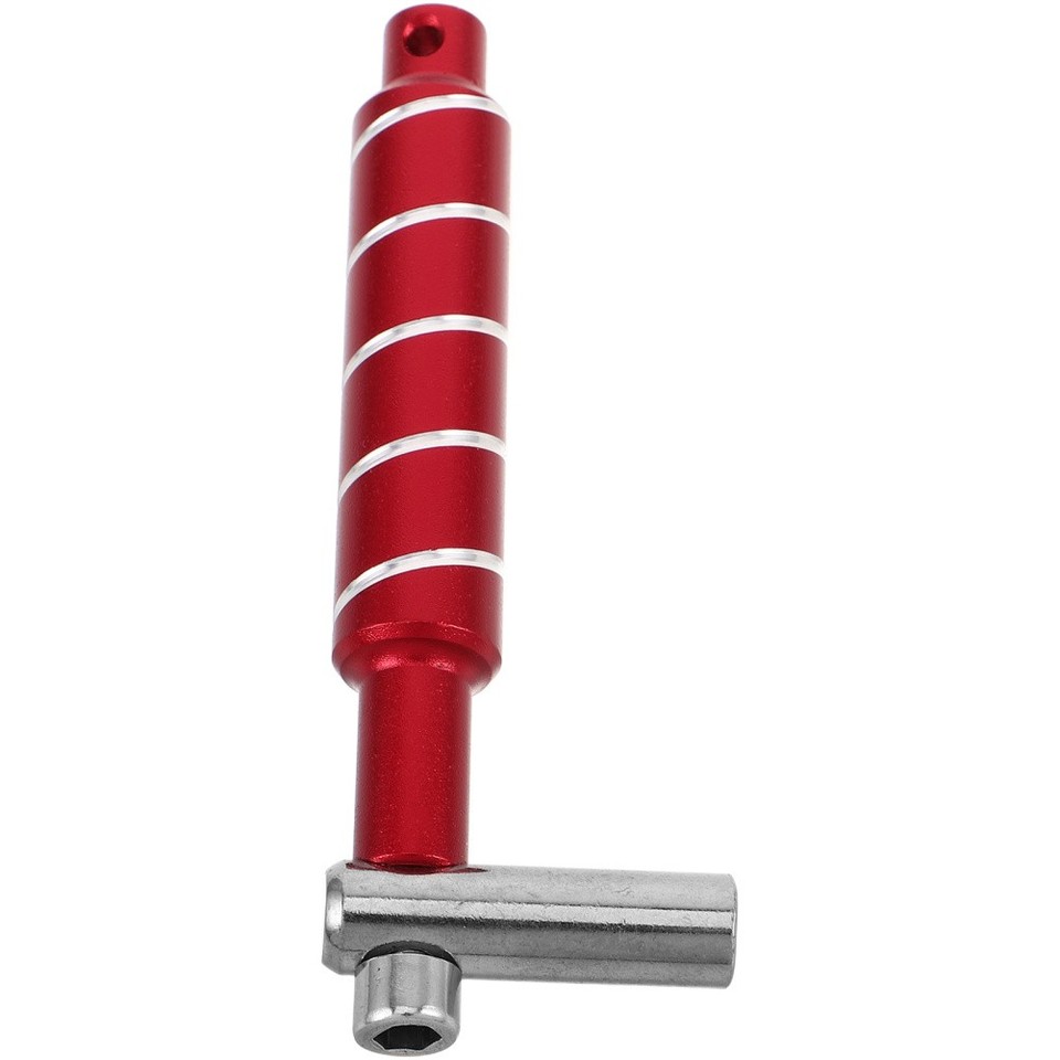 Standard Drum Tuner Tool Drum Tuning Key Wrench Heavy Duty Drum Tuner ...