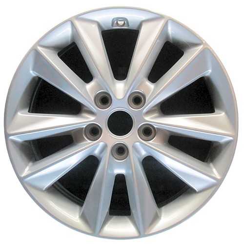 Wheel Rim Kia Sorento 17 2019 2020 52910C5510 52910C5500 OEM Factory OE ...