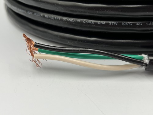 Pentair 602202 Intellibrite Architectural Series 50' 120V RGBW Spa ...