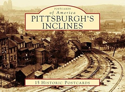 Donald Doherty Pittsburgh's Inclines (Postcards) | eBay