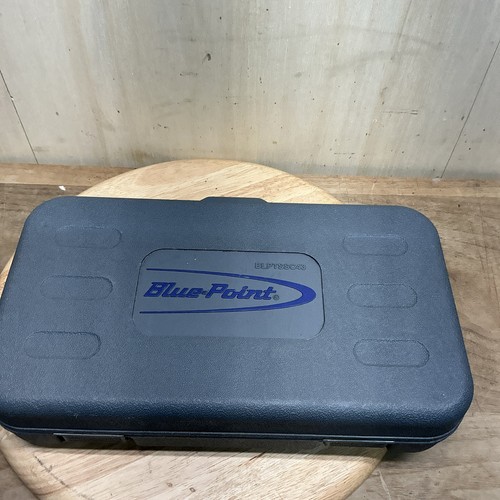 Blue-Point 43pc Combination Drive TORX Socket and TORX Bit Socket Set ...