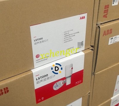 1PCS ABB LST200 Ultrasonic level gauge new via FedEx or DHL | eBay