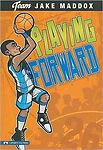Jake Maddox: Playing Forward by Maddox, Jake 9781434222800| eBay