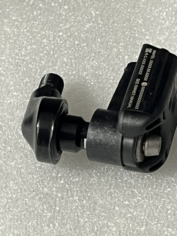 2020 -24 Harley Davidson TOURING TIRE PRESSURE MONITOR SENSOR TPMS OEM ...