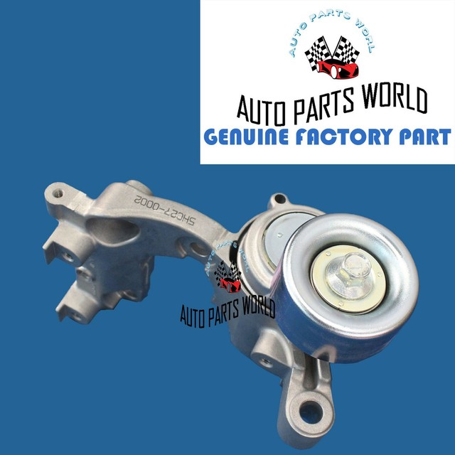1662031013 Genuine Toyota Tensioner ASSY 16620-31013 for sale online | eBay