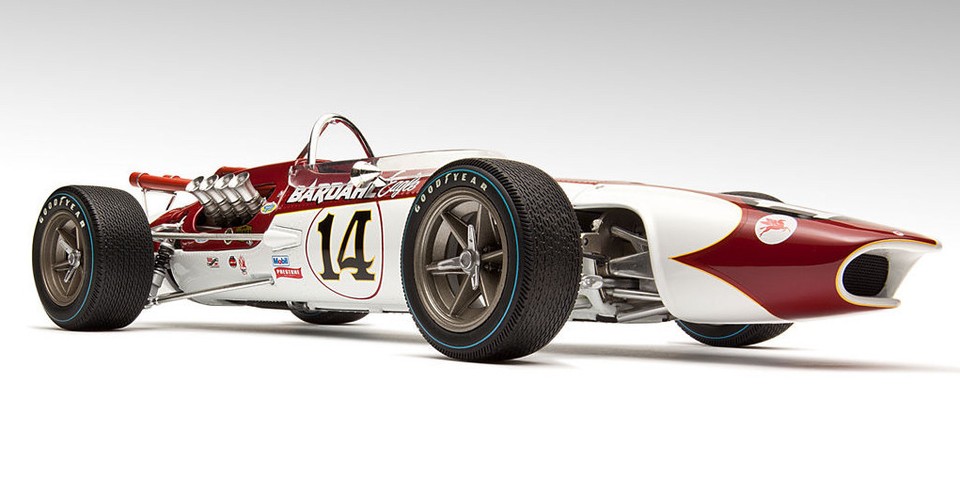 Race Car Grand Prix Formula 1 18Racing Midget Sprint12Indy 500Hot ...