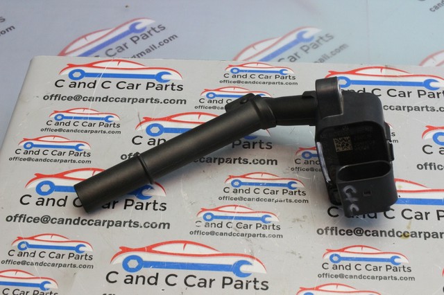 Mercedes-Benz CLA 180 C117 Ignition Coil Kit A2709060500 OEM 2018 for ...