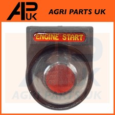 Ether Start Kit Starting Fluid Injection Kit-john Deere Case IH Tractor ...