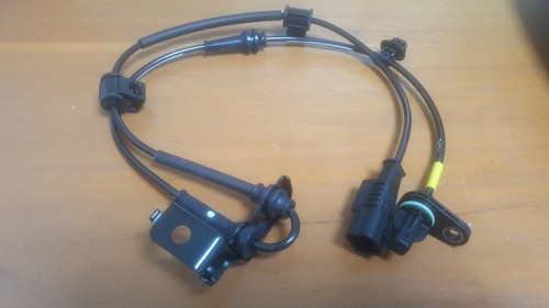 OEM 95670-D3000 Sensor ABS Brake Front Wheel Left for Hyundai Tucson ...