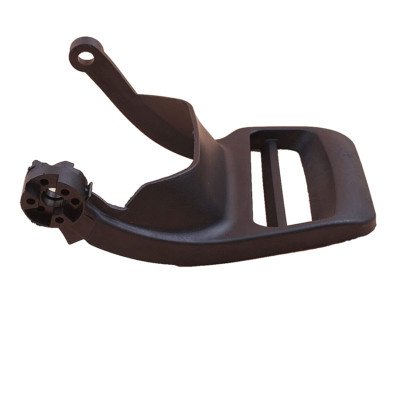 Jonsered 2245 2250 New OEM brake lever handle # 502300901 | eBay