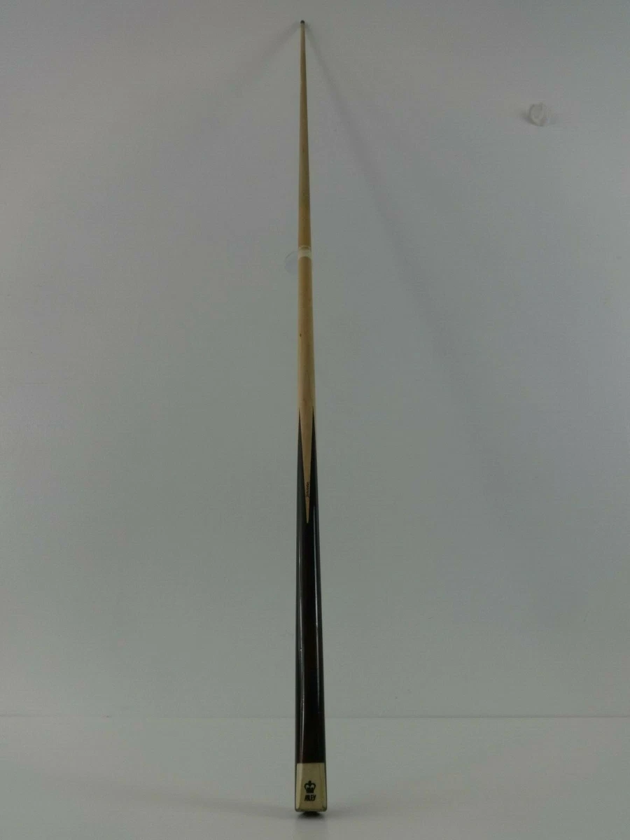 Vintage Helmstetter Cues