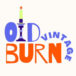 Old Burn Vintage | eBay Stores