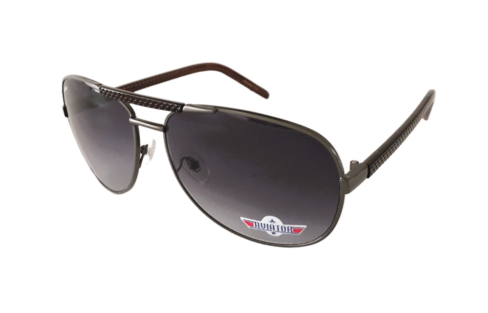 Aviator Sunglasses Aviator Style Metal Frames Fashion Sport Driving Men ...