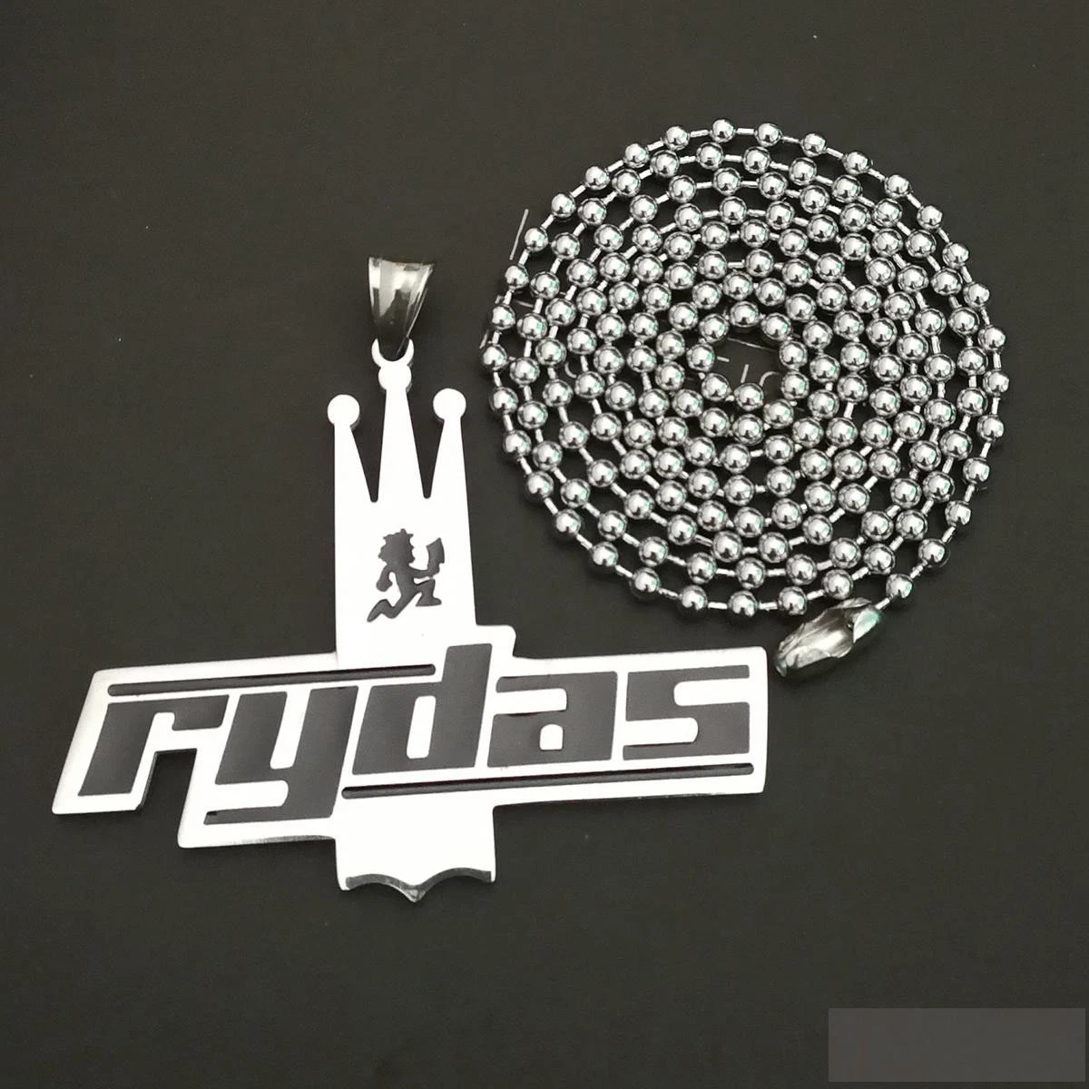 Psychopathic Rydas Hatchetman