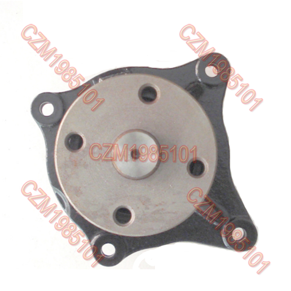 Water Pump 178-6633 For Caterpillar EXCAVATOR CAT 320C 320D ENGINE ...