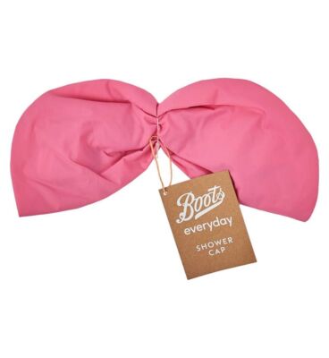Boots shower cap | eBay UK