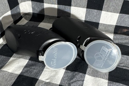 Paintball Hoppers VL 200 View Loader Black Kit Lot Of 2 Day Different Ones | eBay