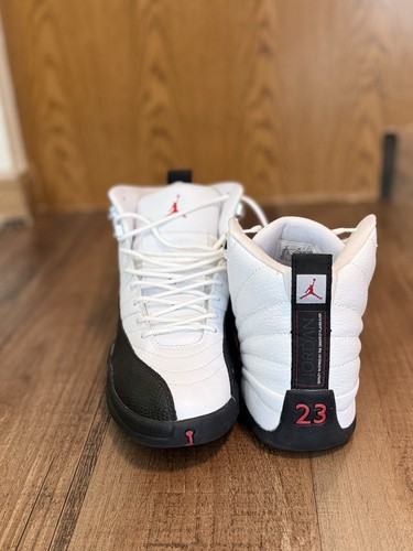 Size 12 - Jordan 12 Retro Mid Flu Game 886916604163| eBay